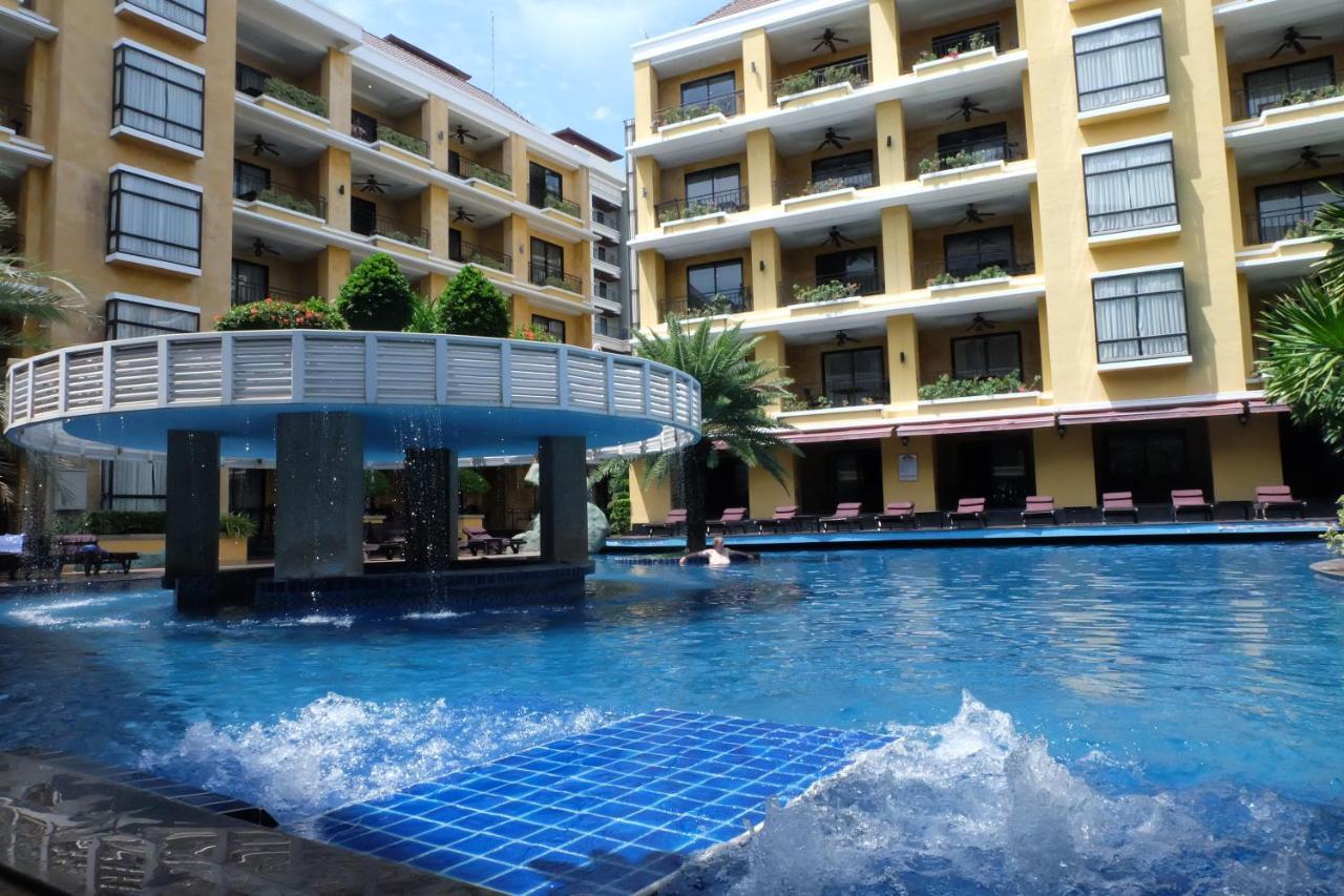 MANTRA PURA RESORT PATTAYA